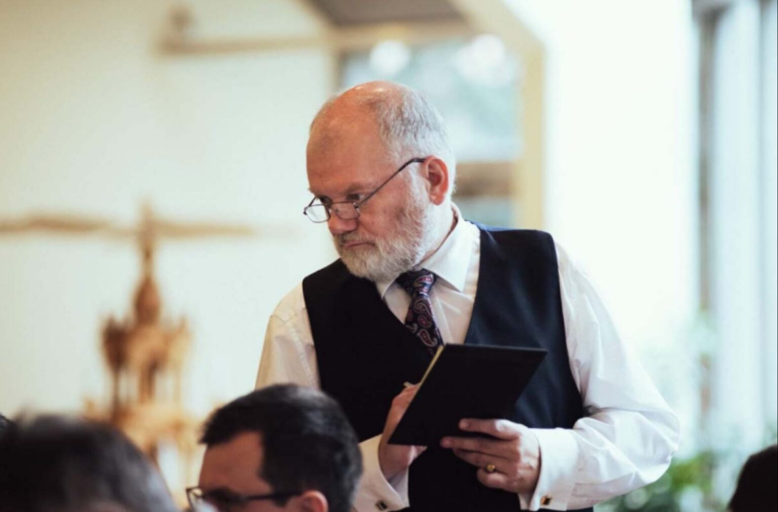 Regeln & Fairplay: Fragen an FIDE-Schiedsrichter Christian Kuhn – SK ...